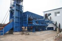 China 1800mm Blade Hydraulic Sheet Cutting Machine Box Size 6000 X 1800 X 900mm for sale
