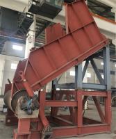China Plc Control Industrial Shredder Machine Blade Length 1200 -  2500mm Available for sale