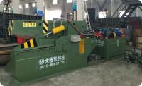 China Hydraulic Alligator Shear With Size Customized Force Blade Length 600 Mm for sale