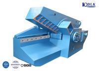 China Diesel Engine Hydraulic Alligator Shear , Alligator Shearing Machine for sale