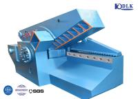 China 7.5kw Hydraulic Crocodile Scrap Alligator Metal Shear Machine for sale