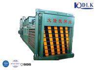 China 52.5KW Horizontal Press Machine for sale