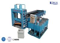 China Heavy Duty 1400MM Blade 7t/H Gantry Shear for sale