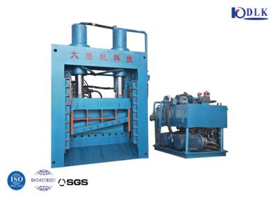 China 630t Iso9001 Hydraulic Pressure Gantry Shear for sale