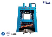 China Heavy Duty Hydraulic Waste ISO 1000T Metal Shearing Machine for sale