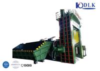 China OEM Auto Heavy Metal Scrap Gantry Shear Iron Cutting Machine for sale