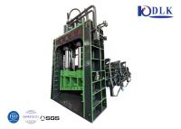China Q91y 500 Tons Hydraulic Scrap Metal Shear Cutting Machine for sale