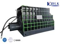 China PSX-1500 Hydraulic Drive Scrap Shredder with Hard Alloy Cutter for Fine Grinding of Scrap Metal for sale