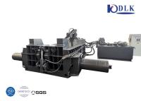 China PLC Control CE 315T Scrap Baler Machine For Recycling Plant for sale