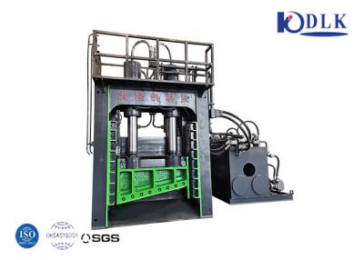China Hydraulic Drive Siemens Odm Gantry Shear Machine for sale