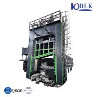 China Gantry Shear Designed for Easy Integration Into Existing Production Lines Enhancing Overall Manufacturing Efficiency for sale