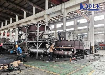 China High Density Automatic Hydraulic Scrap Metal Baler 55KW*4 Recycling Machine for sale