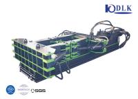 China 90 kw Hydraulic Scrap Metal Press Bale Breaker Customized Dismantle Machine for sale