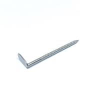 China 40mm X 2.0 Clinch Ring Shank Nails for sale