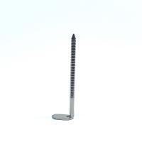 China SUS316 Clinch Nails Annular Grooved 2