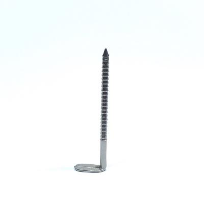 China SUS316 Clinch Nails Annular Grooved 2
