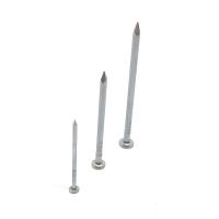 China 30MM X 1.9 Smooth Shank Nails / Panel Pin Of Stainless Steel 304 Grade for sale
