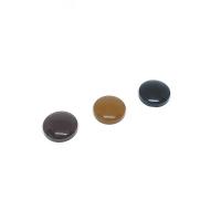 China 15MM Grey RAL 7016 Dome Insulation Screws And Caps Fit 3.5-4.2 Head Screw for sale