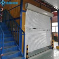 China Anti Slip Rugged Mezzanine Goods Freight Platform Lift Elevator 50 Ton for sale