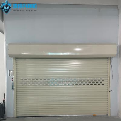 China Heavy Duty Hydraulic Cargo Lift Platform Steel Warehouse Goods Elevator 3-10T Capacity for sale