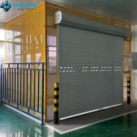 China 2000kg Mezzanine Industrial Hydraulic Lift Heavy Load Customized for sale