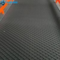 China 10t Mobile Portable Loading Container Ramp Yard Ramp Anti-Rust Paint for sale