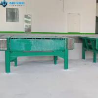 China +400mm/-300mm Hydraulic Dock Leveler For Warehouse Factory Distribution Center for sale