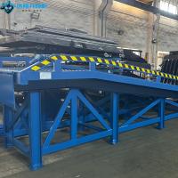 China Factory High Quality Container Ramp Container Parts Accessories Shipping Container Ramps for sale