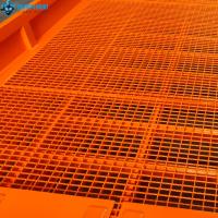 China Portable Loading Dock Ramp Adjustable Container Loading Ramp Hydraulic Load Ramp for sale