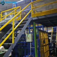 China Cargo Lift 1000Kg 2000Kg 5000Kg Hydraulic Warehouse Cargo Elevator Lift for sale