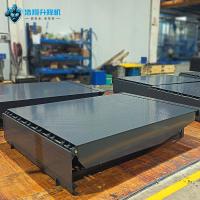 China Heavy Duty Hydraulic Dock Leveler for Efficient Warehouse Loading for sale