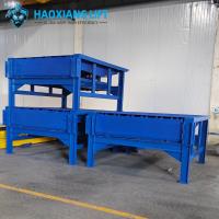 China Hydraulic Dock Leveler Heavy Duty 3KW 380V/50HZ Durable Over 20000 Uses CE / ISO Certified for sale