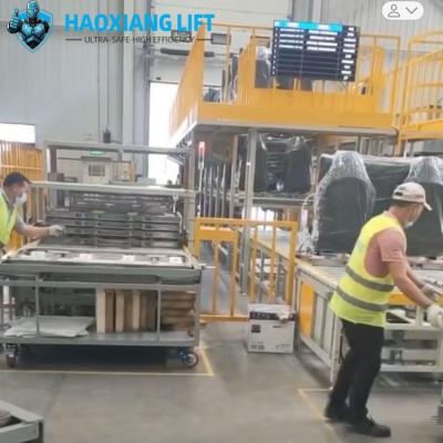 China Adjustable Curved Roller Conveyor - 800kg Industrial Factory Turnable Material Handling Conveyor for sale