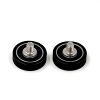 China ISO Rubber Coated Bearings Corrosion Resistant Rubber Sealed Bearing for sale