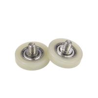 China Single Row Deep Groove Bearing Customized Acid Resistant Spherical Ball Bearing for sale