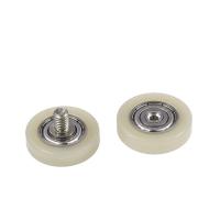 China Single Row Deep Groove Bearing Customized Acid Resistant Spherical Ball Bearing for sale