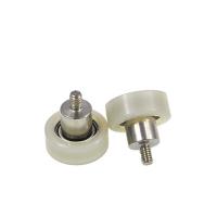 China Acid Resistant  Coated Bearings Industrial Anti Friction Bearing for sale