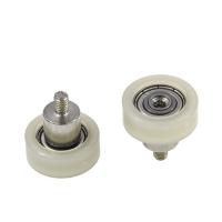 China Acid Resistant  Coated Bearings Industrial Anti Friction Bearing for sale