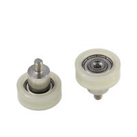 China Acid Resistant  Coated Bearings Industrial Anti Friction Bearing for sale