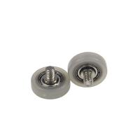 China Customized  Lined Bearings Gray Cylindrical Roller Bearing for sale