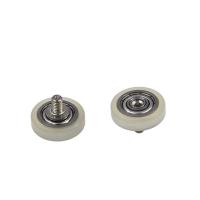 China Corrosion Resistance  Coated Bearings ODM  Bush Bearing for sale