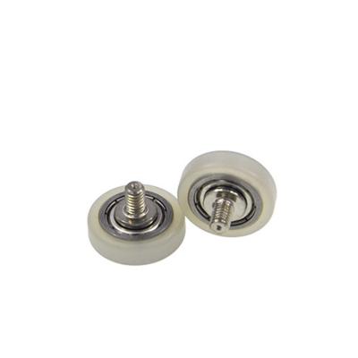 China Corrosion Resistance  Coated Bearings ODM  Bush Bearing for sale