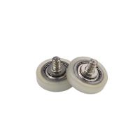 China Corrosion Resistance  Coated Bearings ODM  Bush Bearing for sale