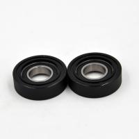 China ODM Urethane Coated Bearings Durable Urethane Covered Bearings For Industrial for sale
