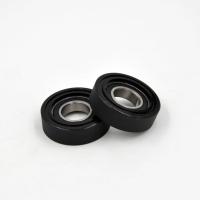 China ODM Urethane Coated Bearings Durable Urethane Covered Bearings For Industrial for sale