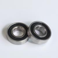 China Fishing Reel Stainless Steel Spherical Bearings P5 ISO Certificate for sale