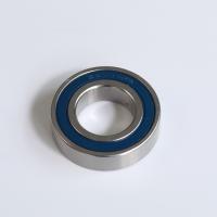 China Rustproof U Groove Bearing ODM Stainless Steel Thrust Bearings for sale