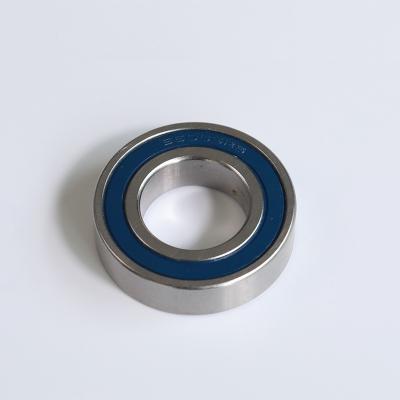 China Rustproof U Groove Bearing ODM Stainless Steel Thrust Bearings for sale