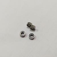 China Gcr15 Miniature Ball Bearings Chrome Steel Mini Ball Bearings for sale