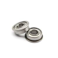 China ODM Flange Mount Spherical Bearing Assembly Single Row For Industrial for sale